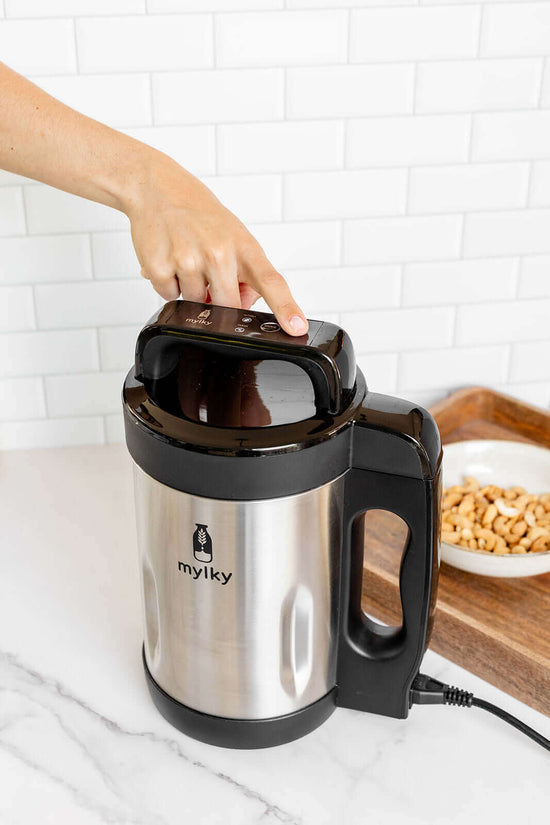 Mylky - The New Milk Maker